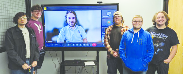 MCCTC students complete NASA App Development Challenge | News, Sports ...